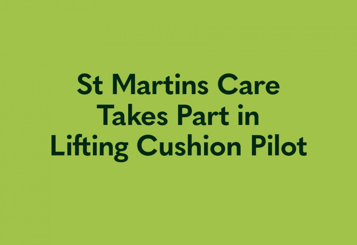 Addressing Falls and Long Lie Prevention Within Our Care Homes | St ...